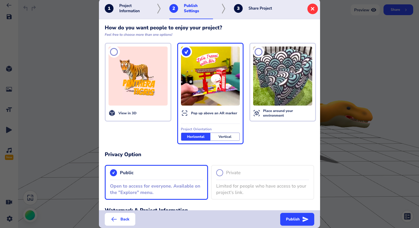 Assemblr Custom AR Markers & QR Markers: Complete Guide & Tutorial